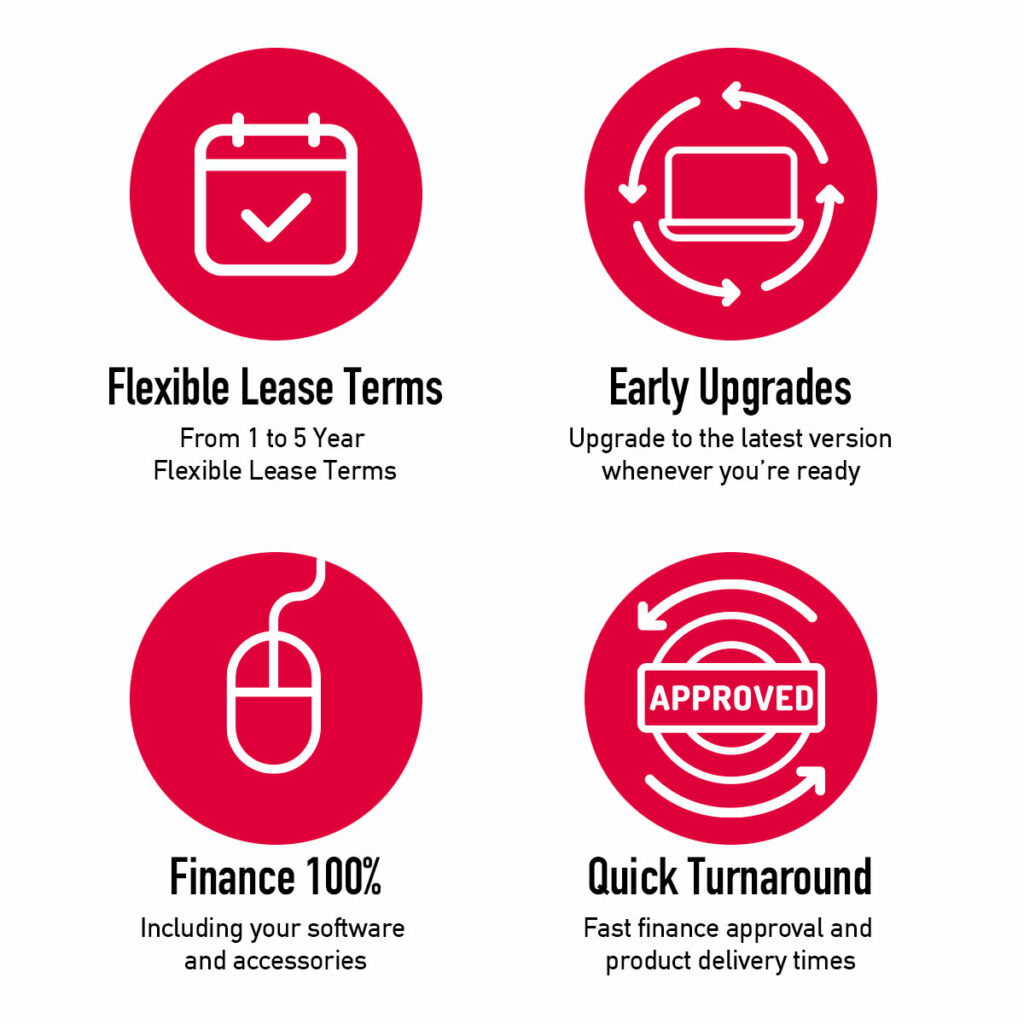 Affordable Laptop Leasing Solutions For Australian Businesses