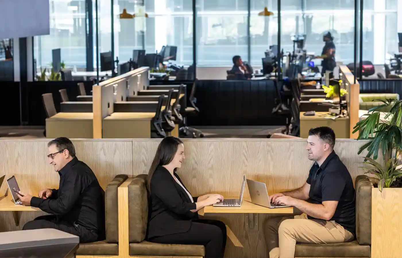 Managed IT Services Australia (MSP) | Syntech IT