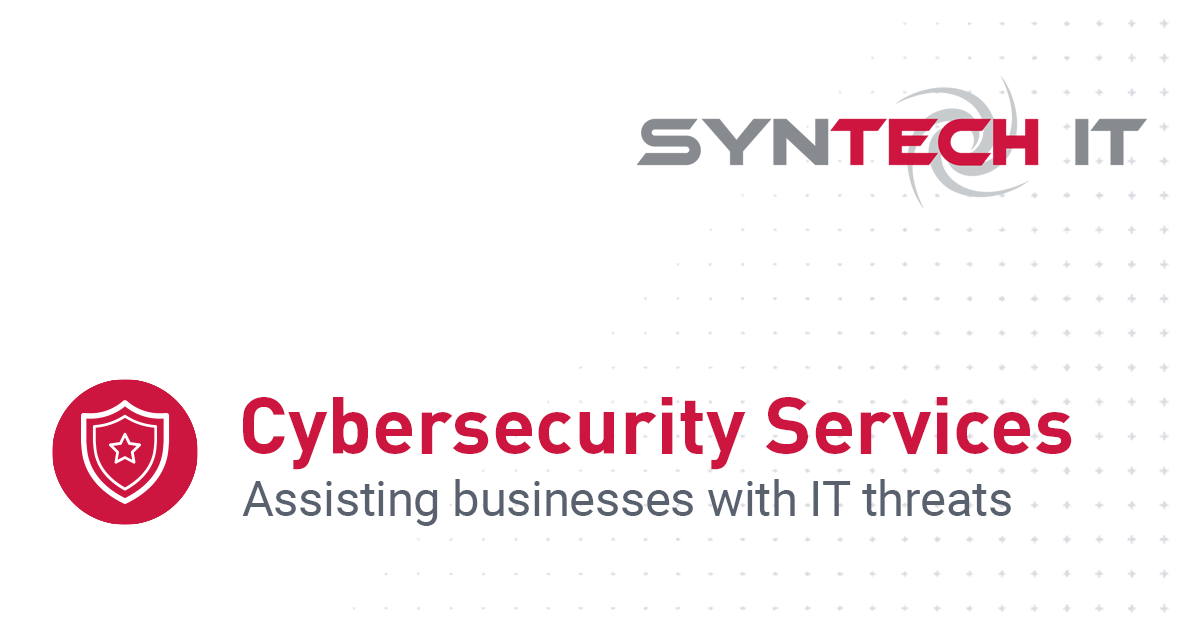 Cybersecurity Managed Services In Australia For Your Business