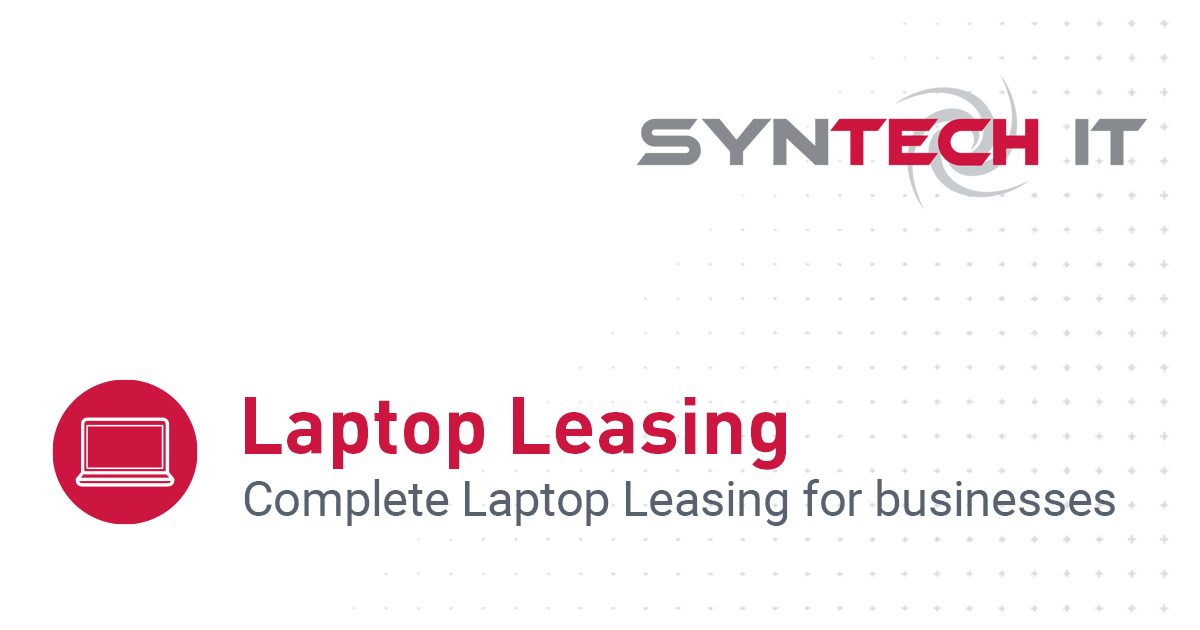 Affordable Laptop Leasing Solutions For Australian Businesses