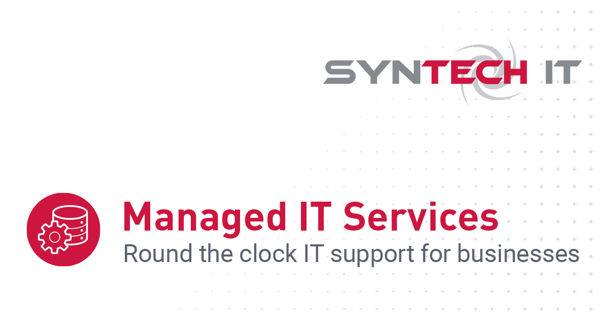 Expert Managed IT Services For Your Business In Australia